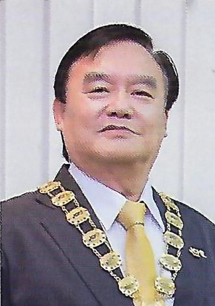 Hall Of Fame – Junior Chamber International Sibu