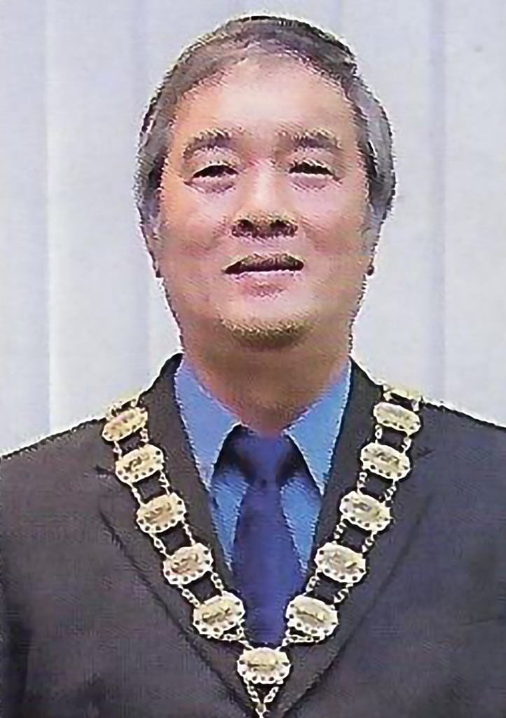 Hall Of Fame – Junior Chamber International Sibu