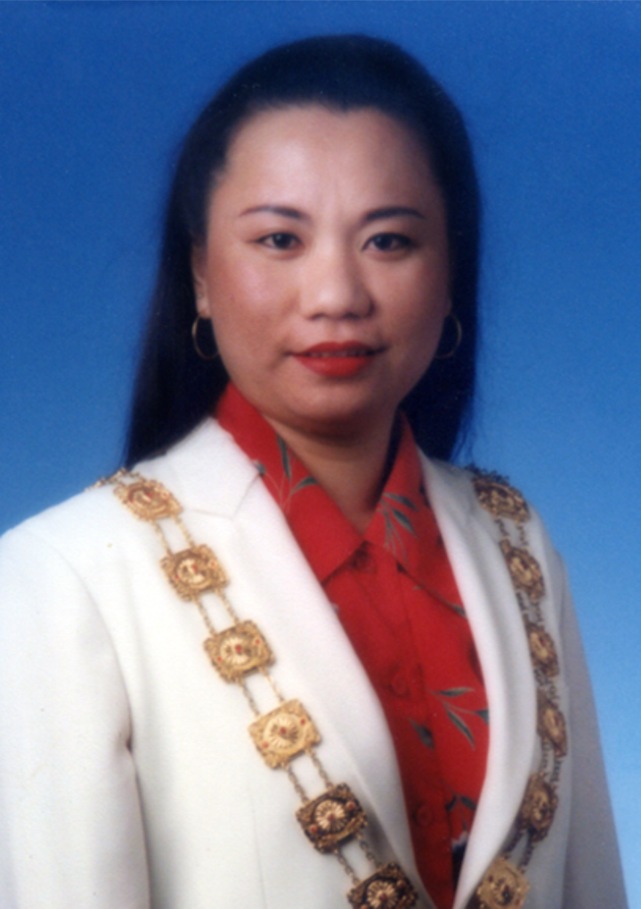 Hall Of Fame – Junior Chamber International Sibu
