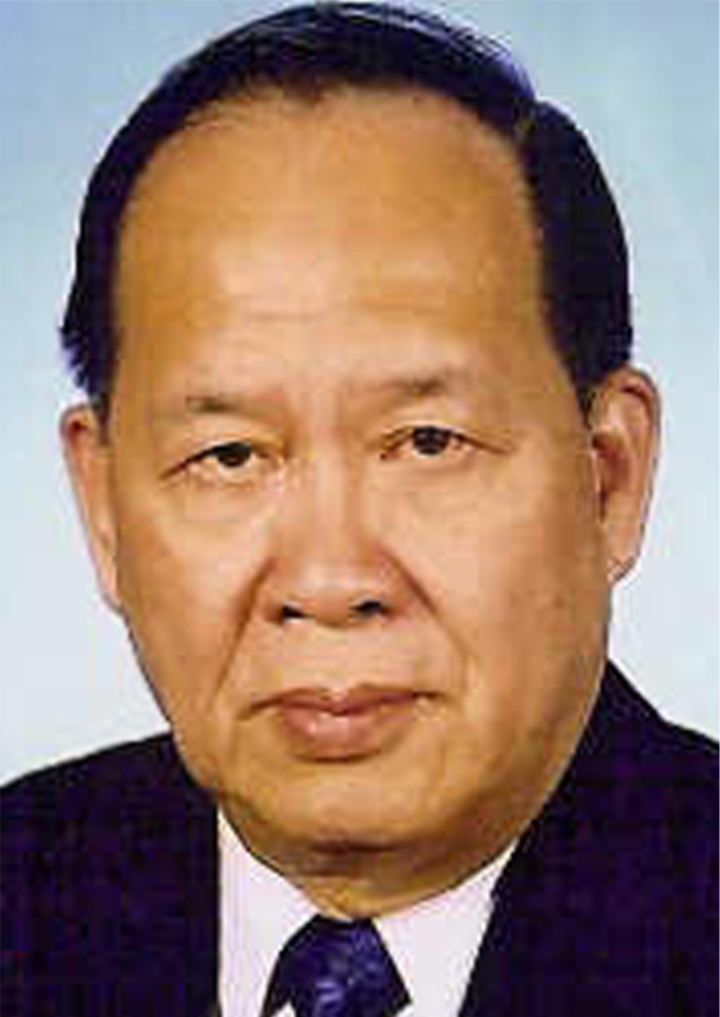 Past President – Junior Chamber International Sibu
