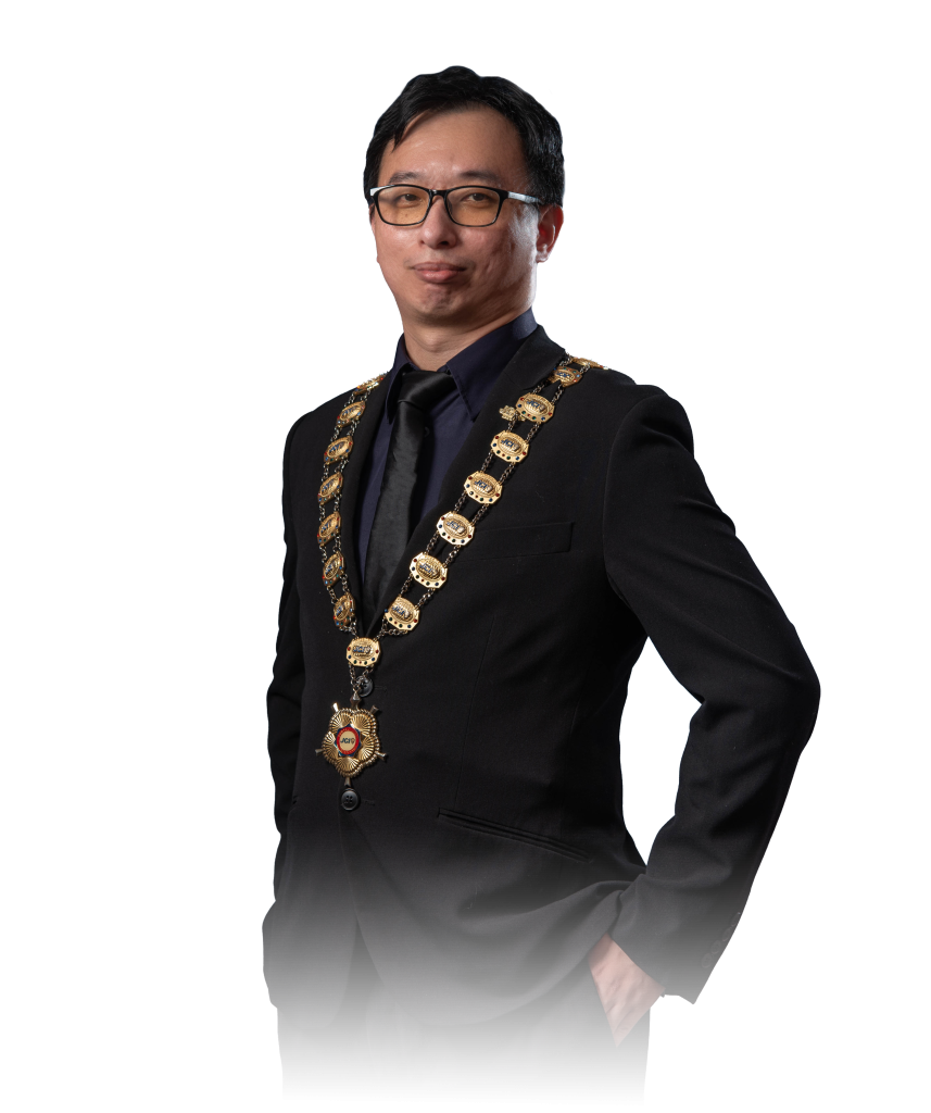 Junior Chamber International Sibu